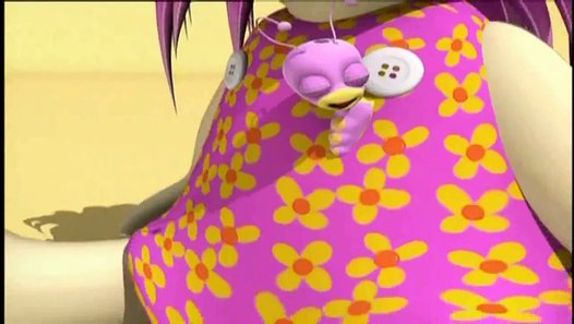 BABYTV TULLI en una muñeca (español de España) - Dailymotion Video