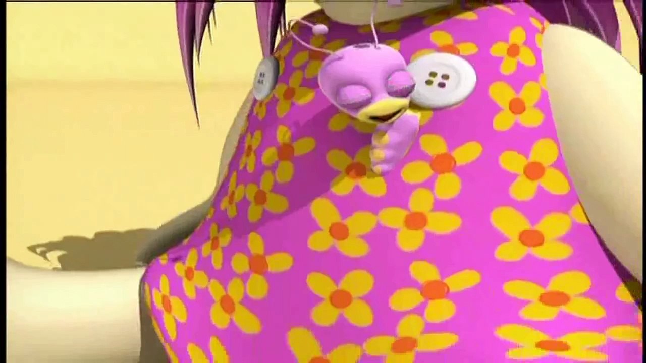 BABYTV TULLI en una muñeca (español de España) - Dailymotion Video