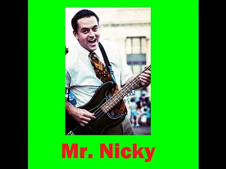 Ancient Mesopotamia Song By Mr. Nicky - video Dailymotion