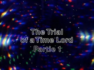 Classic Who - The Mysterious Planet - S23 - Ep 1-4 by Caitlin Reader ...