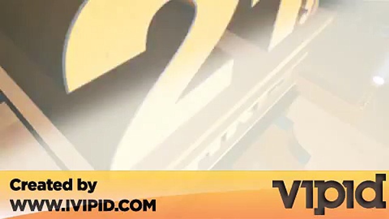 Vipid Custom 20th Century FOX video 2 – Видео Dailymotion