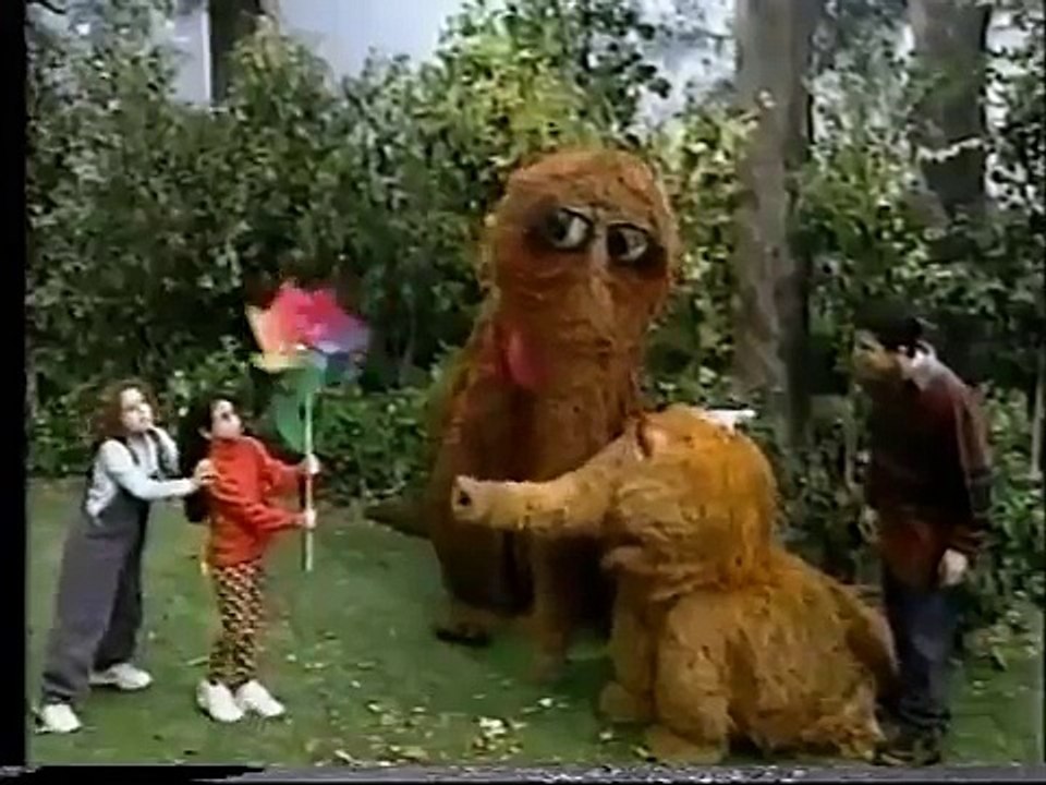 sesame street episode 3781 pt 2 - video Dailymotion