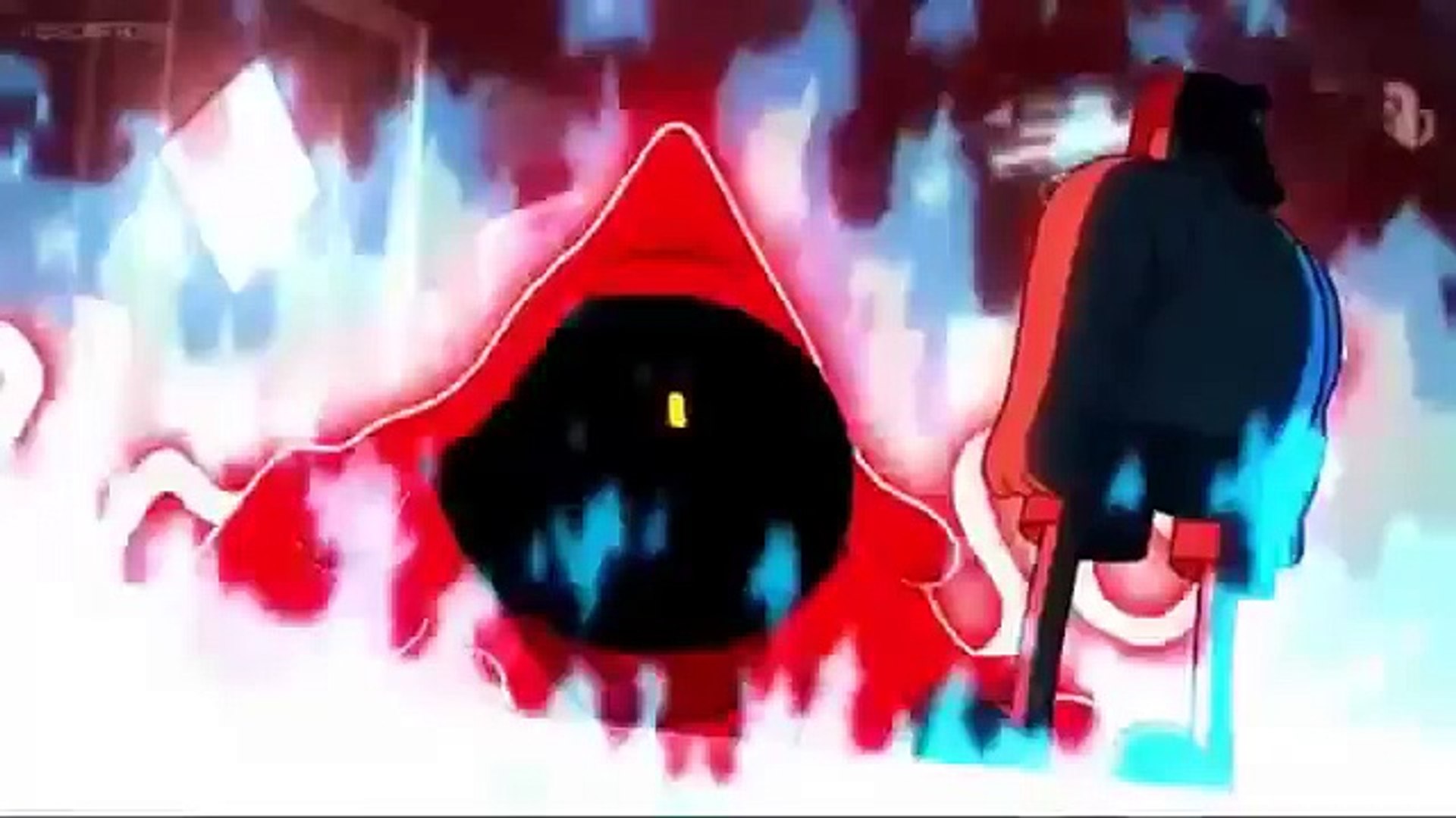 Gravity Falls Hidden Backwards Message