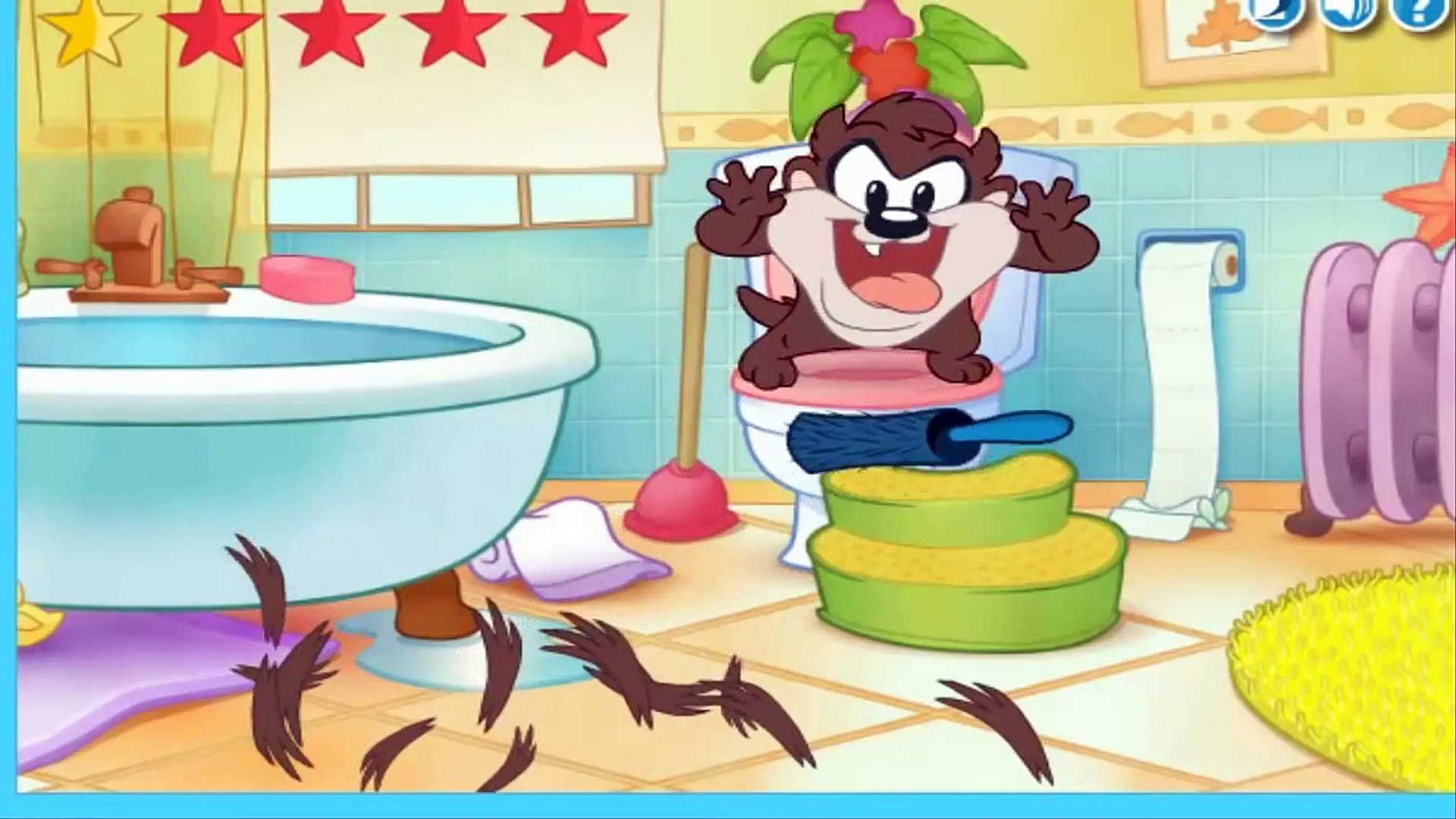 Baby Looney Tunes Taz Crying Prime Video: Taz Mania: The Complete