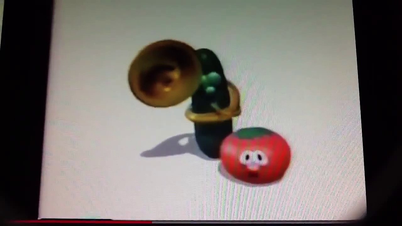 VeggieTales TV Theme Song 2013 - Vidéo Dailymotion