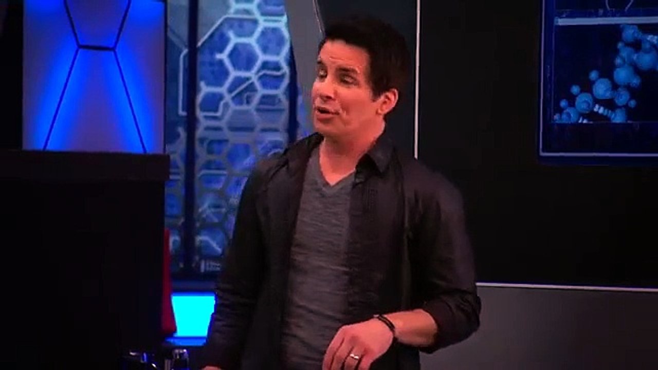 Lab Rats Bionic Island Season 4 Space Colony - video Dailymotion