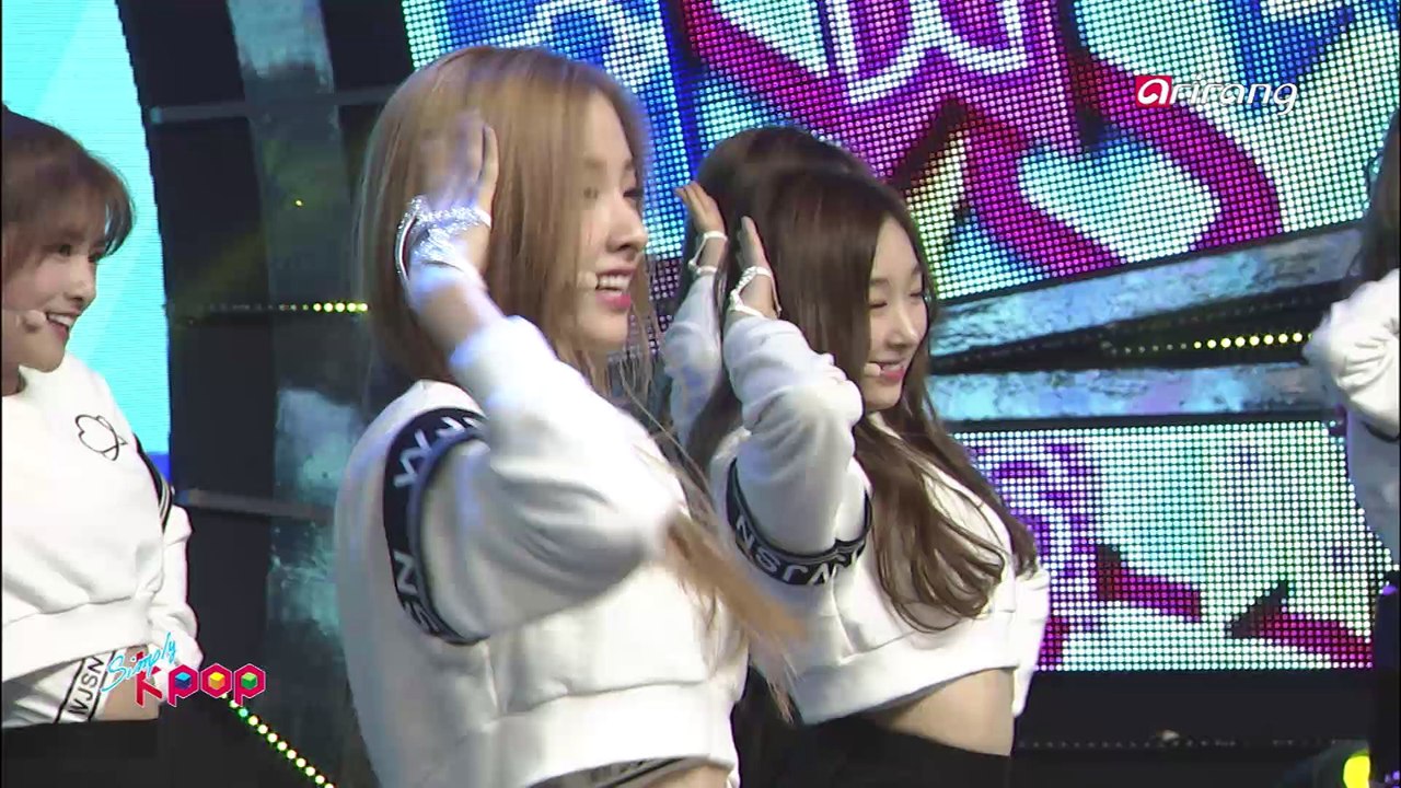 WJSN – Mo Mo Mo - 동영상 Dailymotion