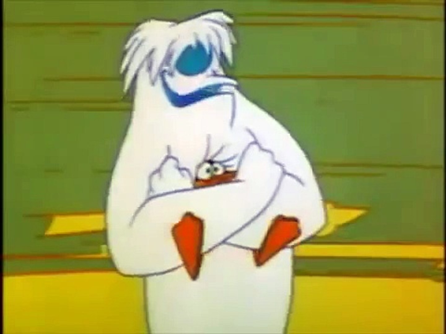 Lenny From Bugs Bunny