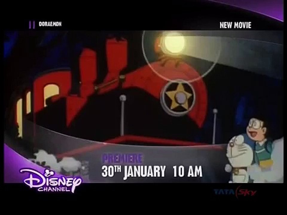 Doraemon Galaxy Super Express Movie - video Dailymotion
