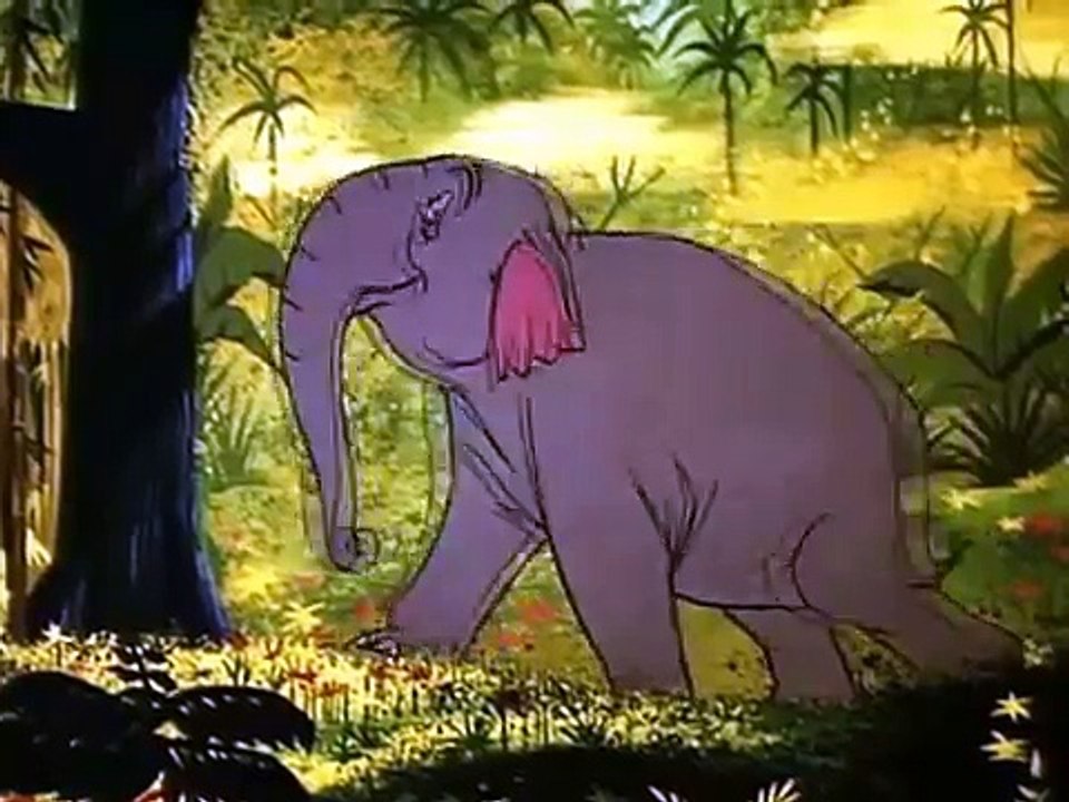 Slon Cira - crtani film - video Dailymotion