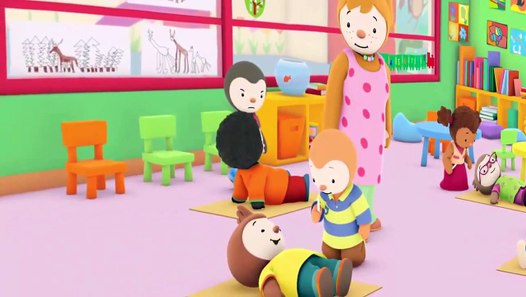TChoupi - Compilation De Tchoupi et Doudou En Français HD 2015 E02 ...