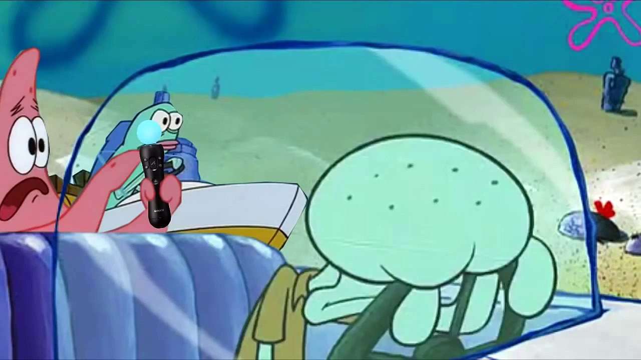 YTP - Spingebill Spongebob A Hill Halloween 2013 - video Dailymotion