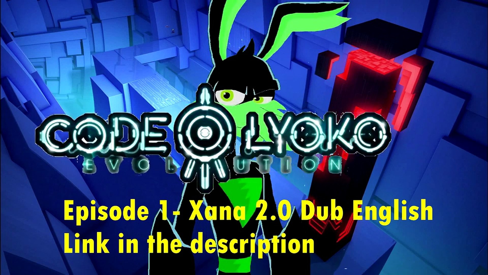 Xana Code Lyoko Evolution Aelita Stories Wattpad