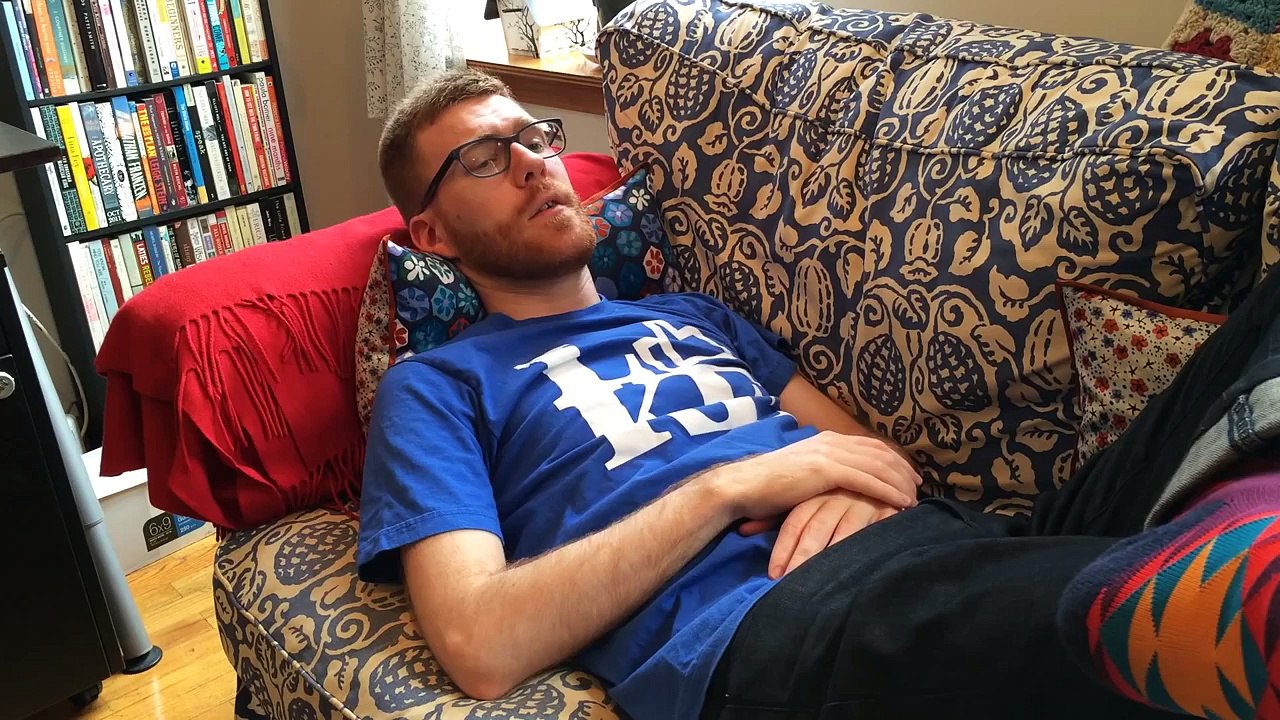 Actually Guy - video Dailymotion