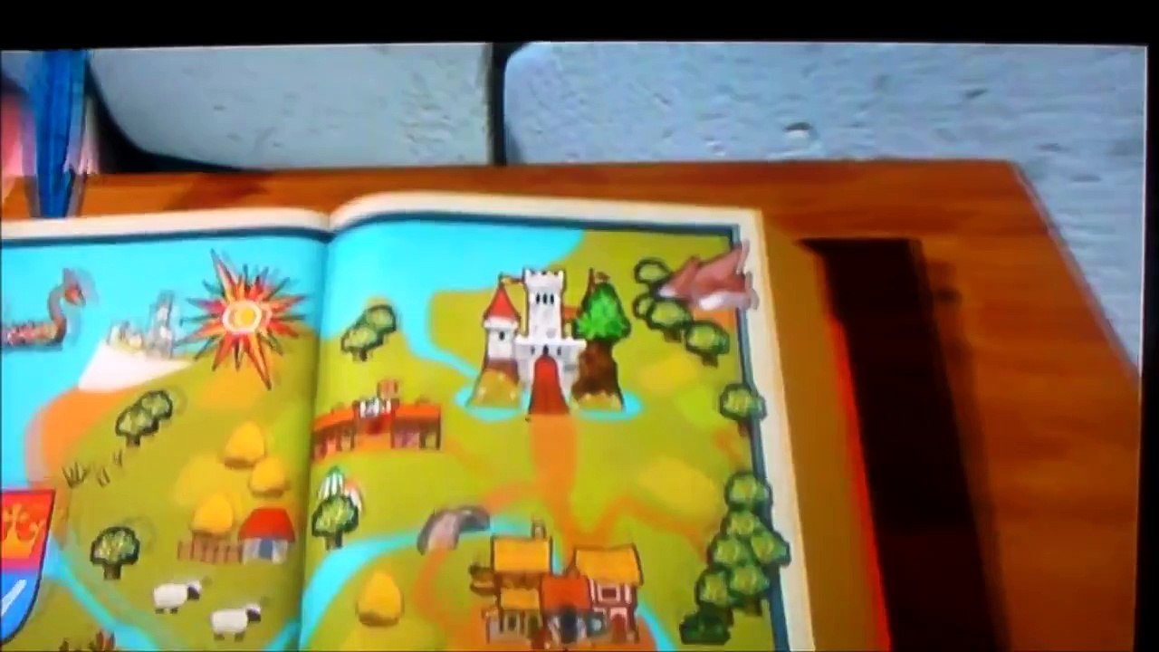 Mike The Knight Opening Theme Song – Видео Dailymotion