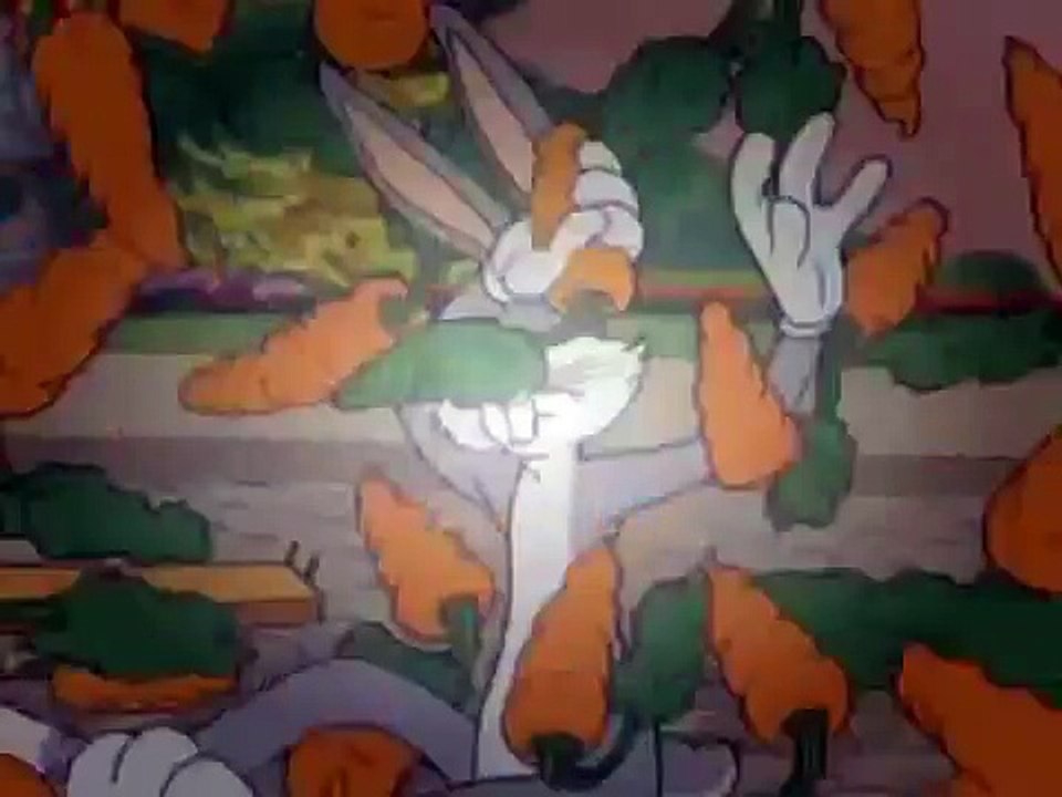 Bugs Bunny French Rarebit 1951 arsenaloyal – Видео Dailymotion