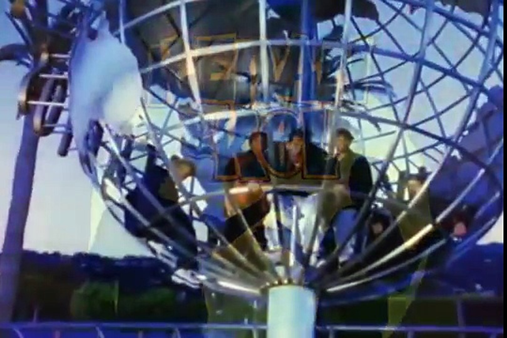 Coolio Kenan And Kel