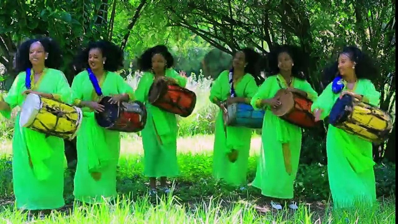 Rahel Haile - Welelay New Tigrigna music - video Dailymotion