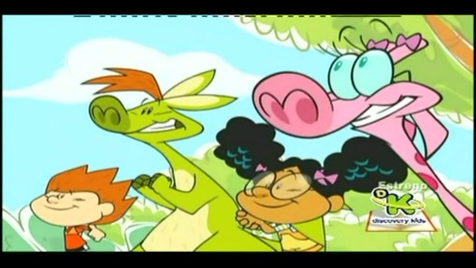 amigazazo capitulo 2 [hasta arriva] - video dailymotion