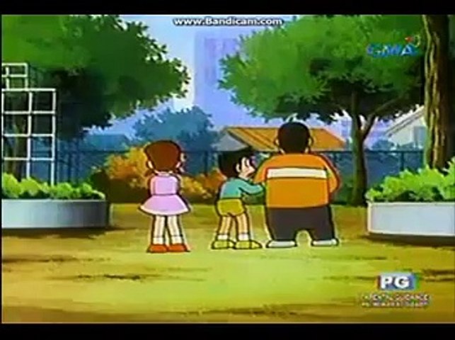 DORAEMON TAGALOG GMA 7 [ JANUARY 4 2016] by DORAEMON TAGALOG GMA7 ...