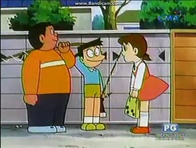 DORAEMON TAGALOG GMA 7 [ JANUARY 4 2016] by DORAEMON TAGALOG GMA7 ...