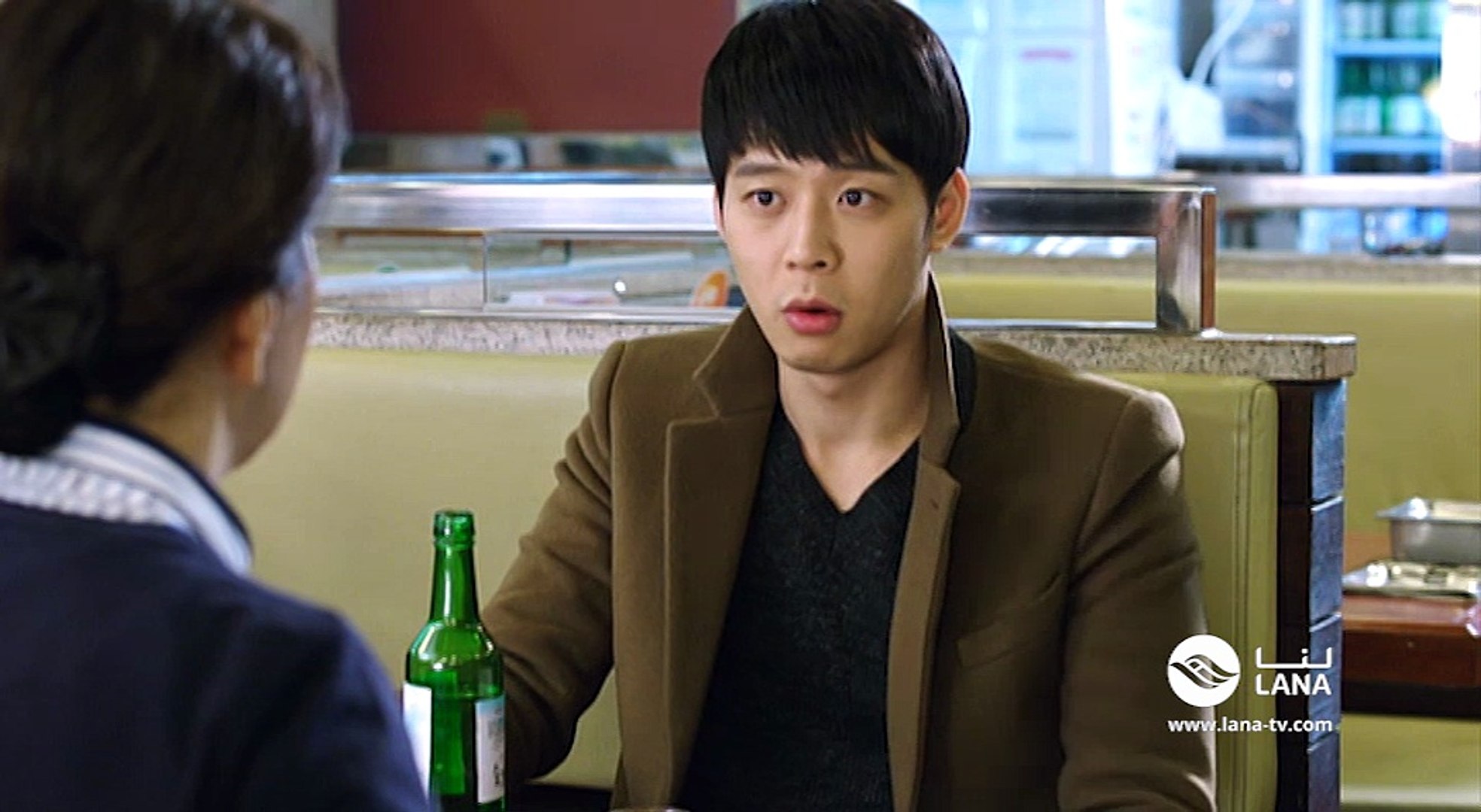 دراما العودة