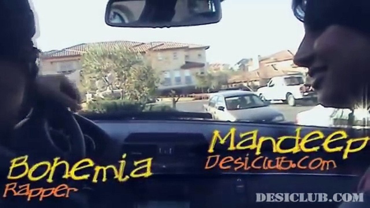 KDM [Kali Denali Mixtape] - Bohemia Official Intro For The New Album ...