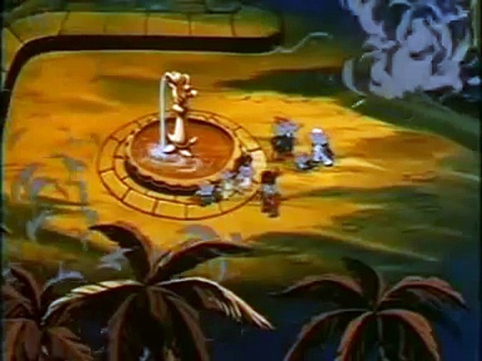 Babar: The Movie [Part 5] – Видео Dailymotion