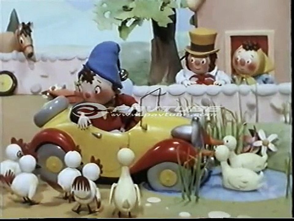 .Noddy Series - Noddy Meets Some Silly Hens - video Dailymotion