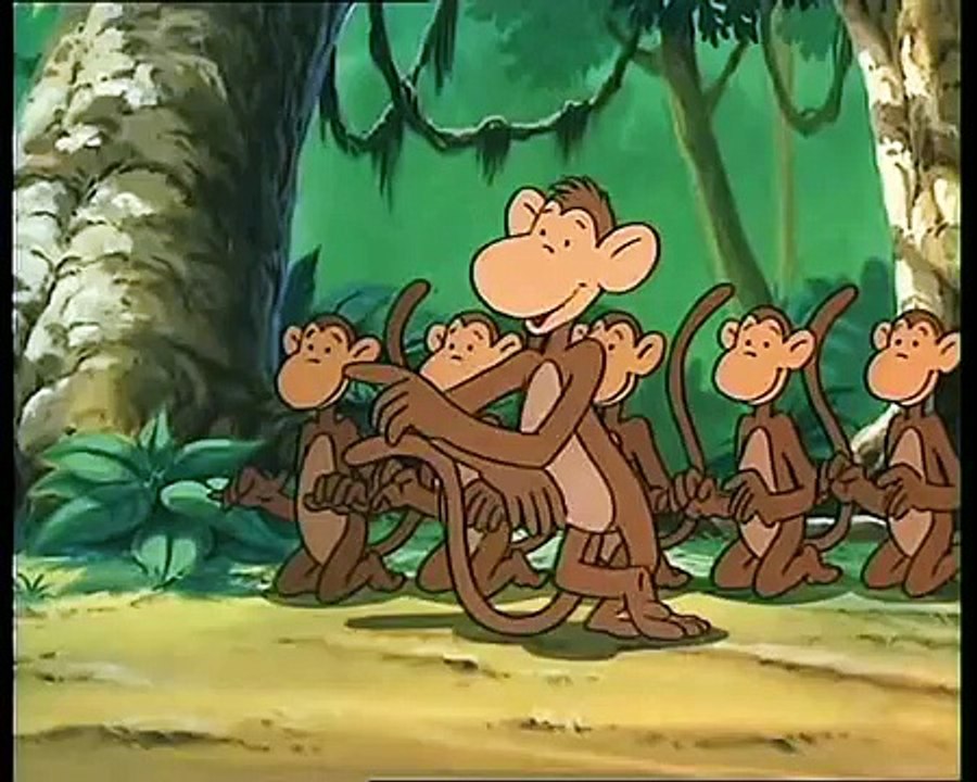 Babar - la chanson de Zéphyr - Vidéo Dailymotion