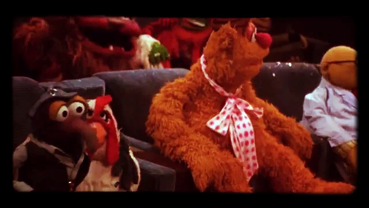 The Muppet Movie (1979) Ending - Dailymotion Video