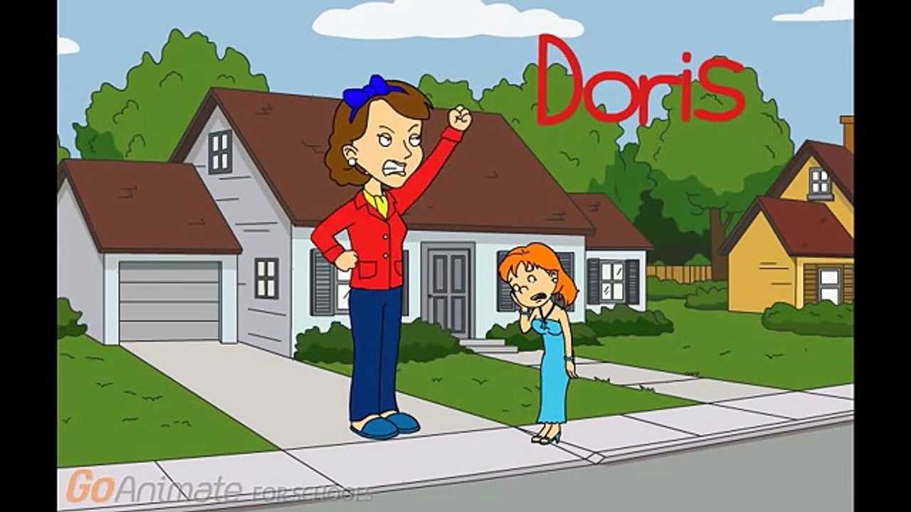 Rosie Gets Grounded Intro - Dailymotion Video