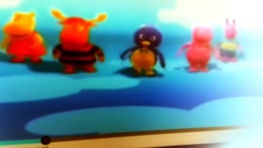 The backyardigans Theme In G Major 1 – &&&&& Dailymotion