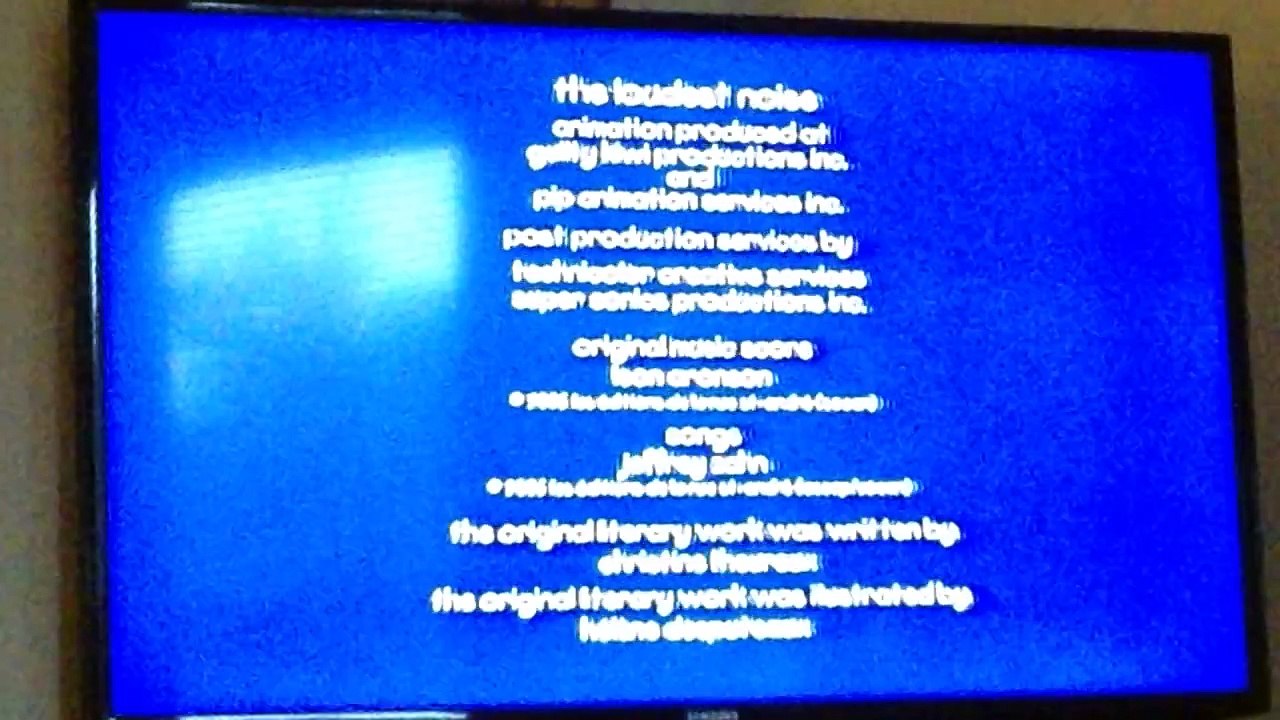 Caillou Theme Song Closing - video Dailymotion