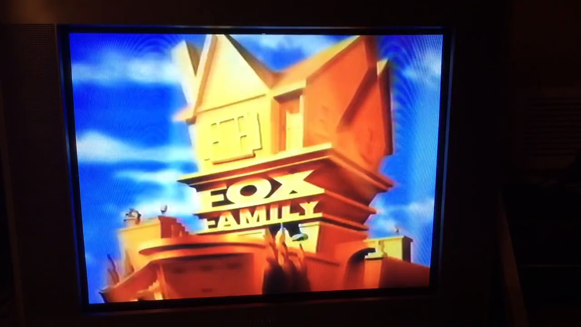 Fox Family Channel 1998