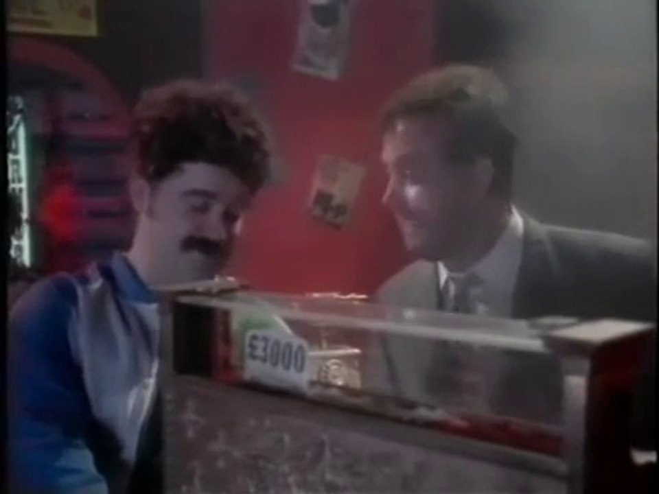 scousers go to London - video Dailymotion