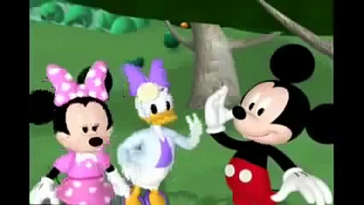 Mickey mouse clubhouse full episodes Doctor Daisy – Видео Dailymotion