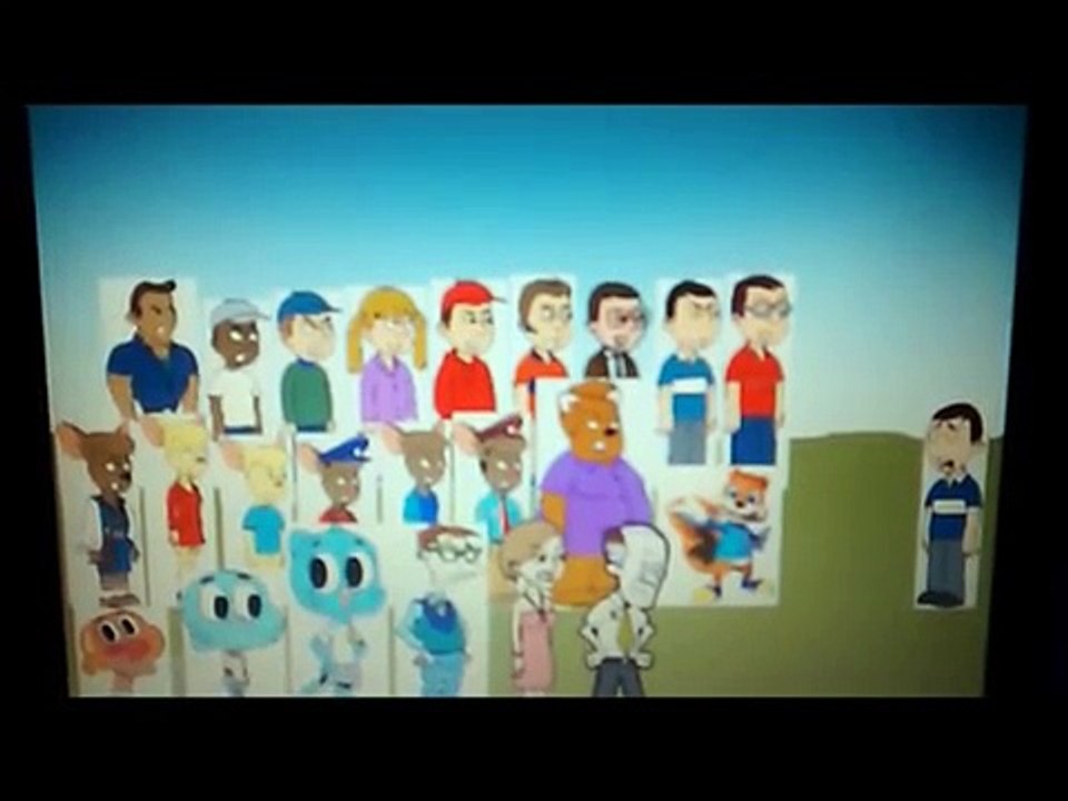 GoAnimate - Warren Cook Gets Grounded For 19 Years * - Dailymotion Video