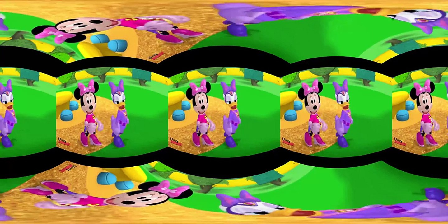 Mickey Mouse Clubhouse Full Episodes English Version [360 Degree Video ...
