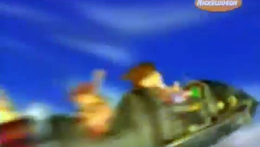 Jimmy Neutron Theme Song (Low-Pitched) - Dailymotion Video
