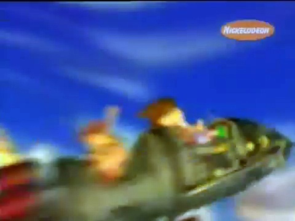 Jimmy Neutron Theme Song (Low-Pitched) - Dailymotion Video