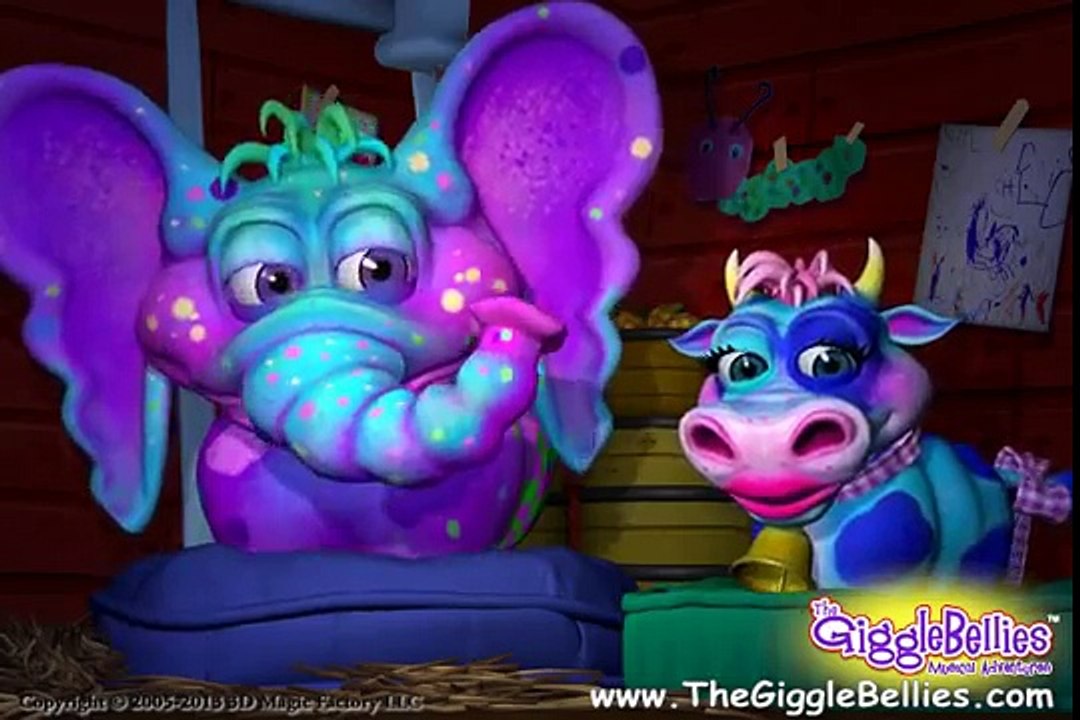 Good Night Sleep Tight Nursery Rhymes GiggleBellies - video Dailymotion