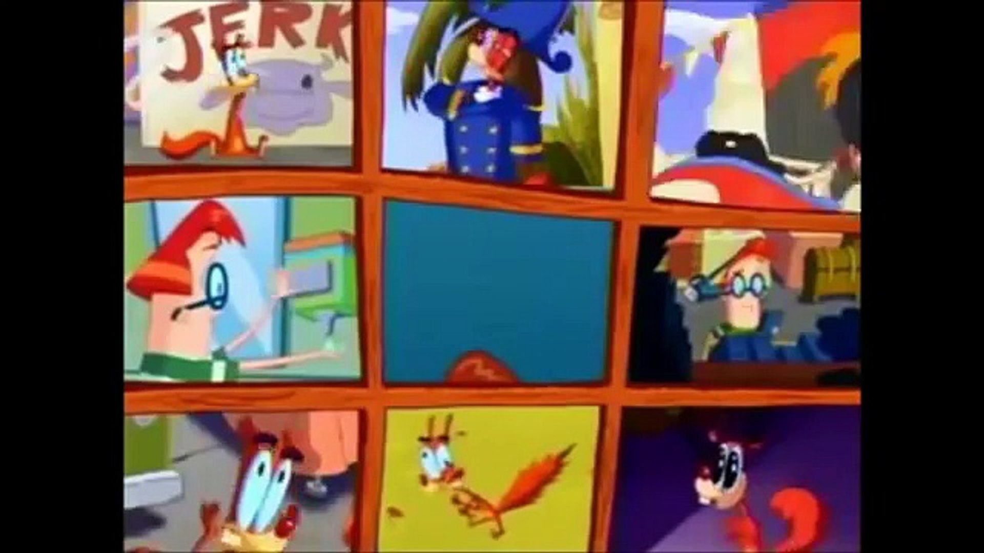Cartoon Network Intro You Don't Know Cartoon Network If You Don't Know