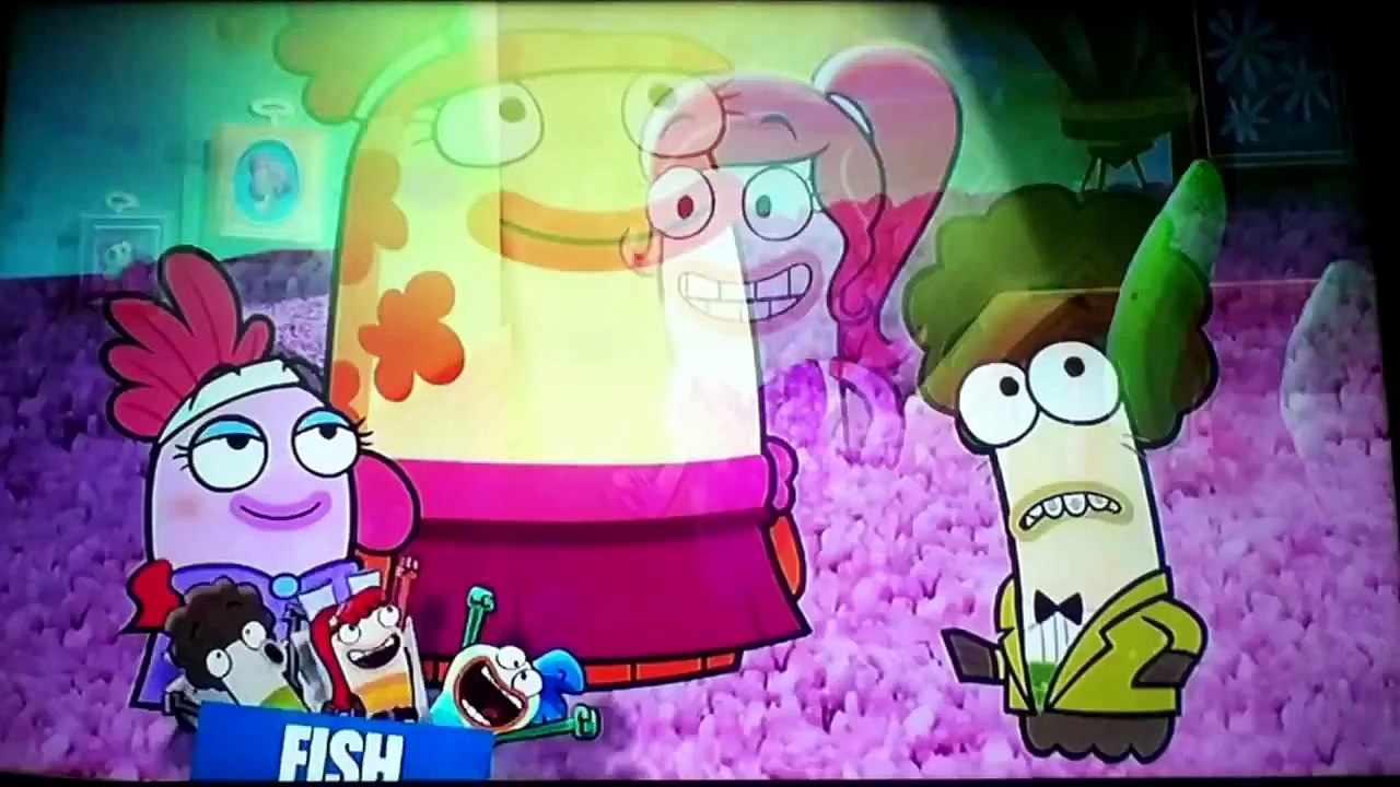 Fish hooks - Fish Prom (Promo) - video Dailymotion