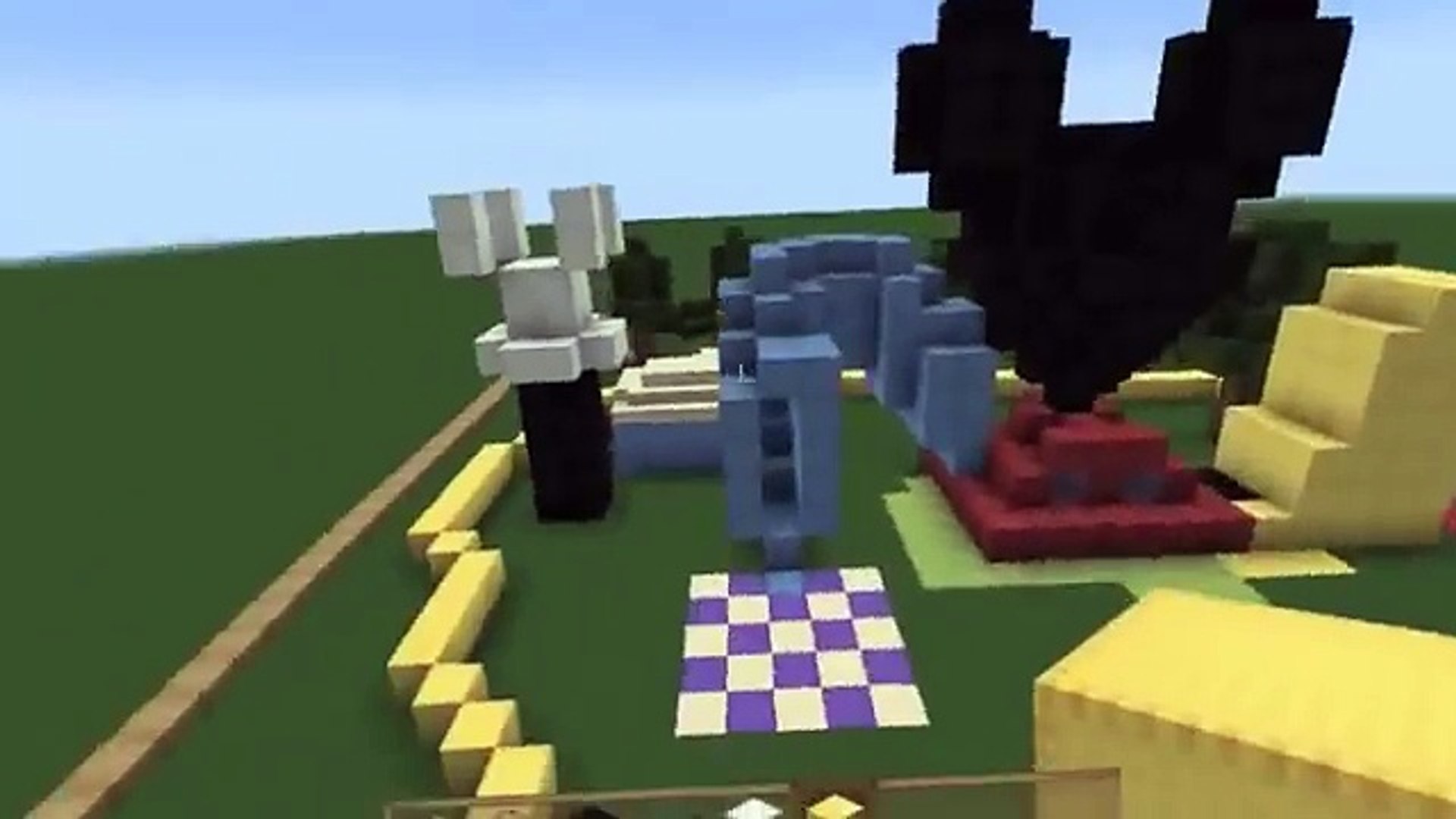 Le Casting De Mickey Mouse Clubhouse Home