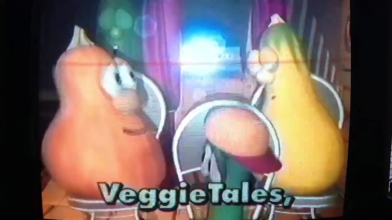 VeggieTales (VeggieTales Theme Song) - Dailymotion Video