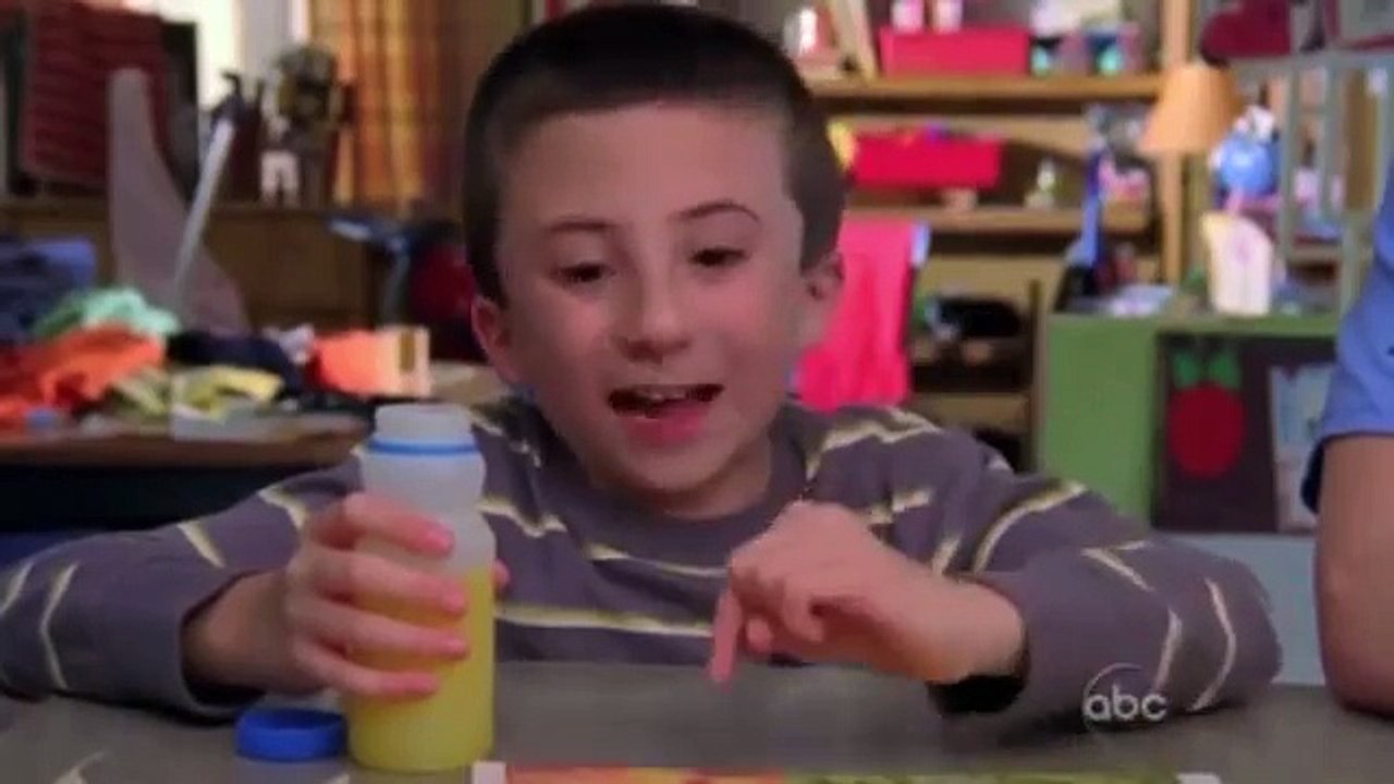 Brick Heck Whispering Compilation from The Middle, Season 1 – Видео ...