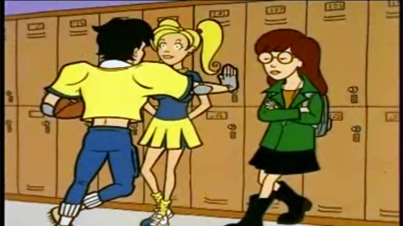 Daria MTV - The Complete Animated Series - Dailymotion Video