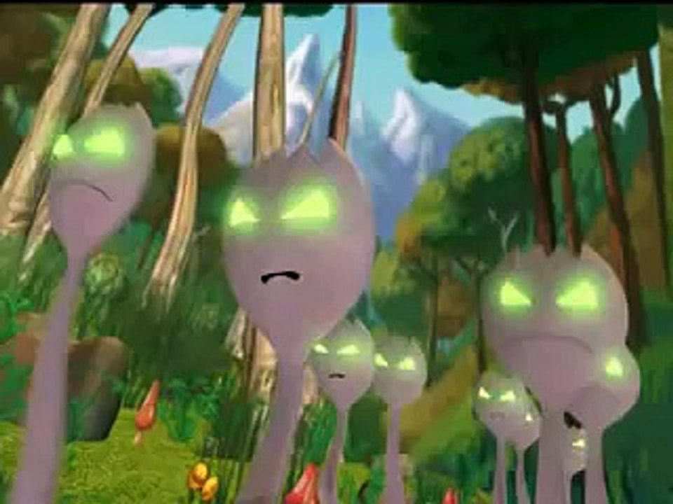 Lord of the Beans - video Dailymotion