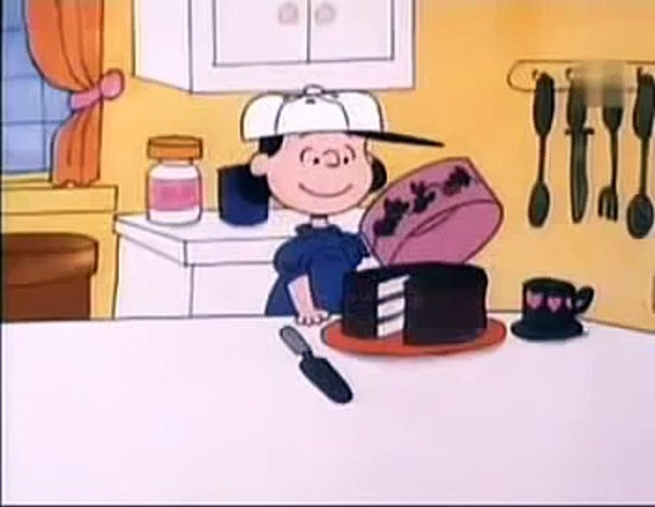 The Charlie Brown And Snoopy Show PARTE 9 (español latino) – Видео ...
